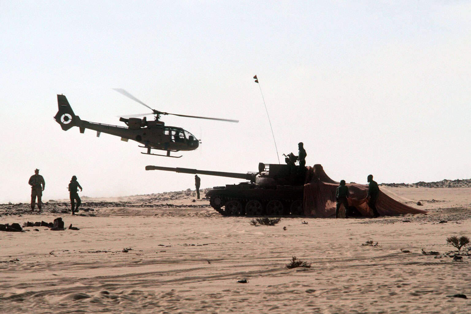 Africa's Leading Military Power Is Egypt's Armed Forces - 24/7 Wall St.