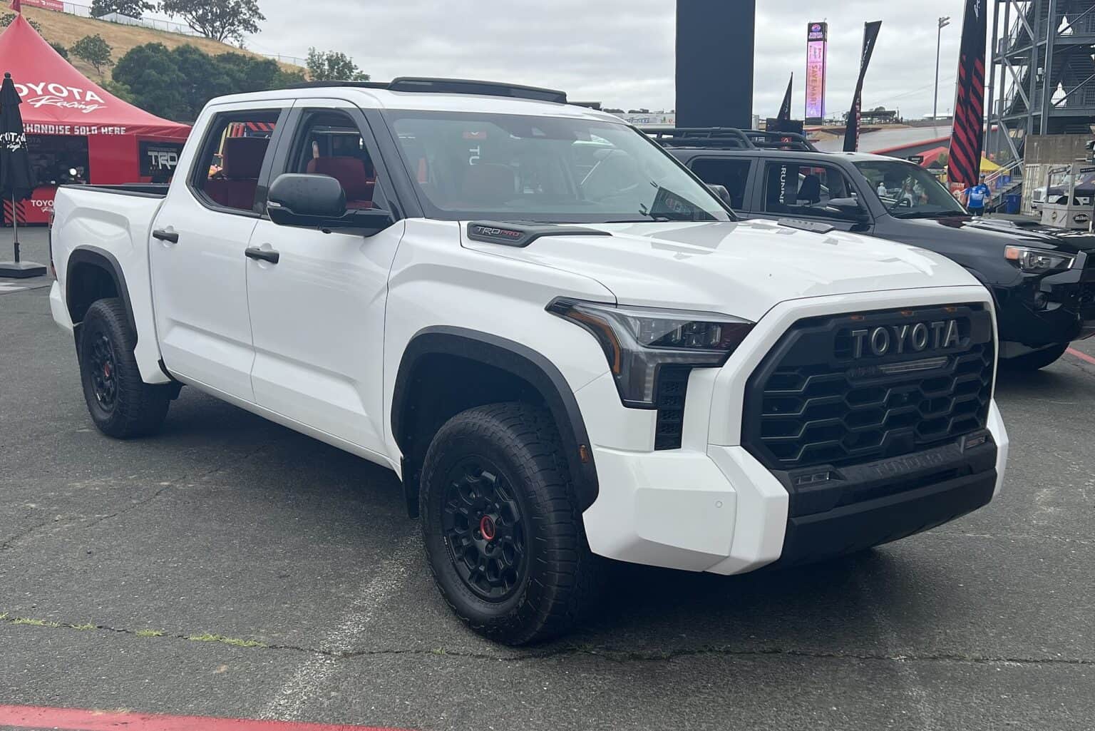 I Was About to Buy a Toyota Tacoma, But These 8 Common Complaints ...
