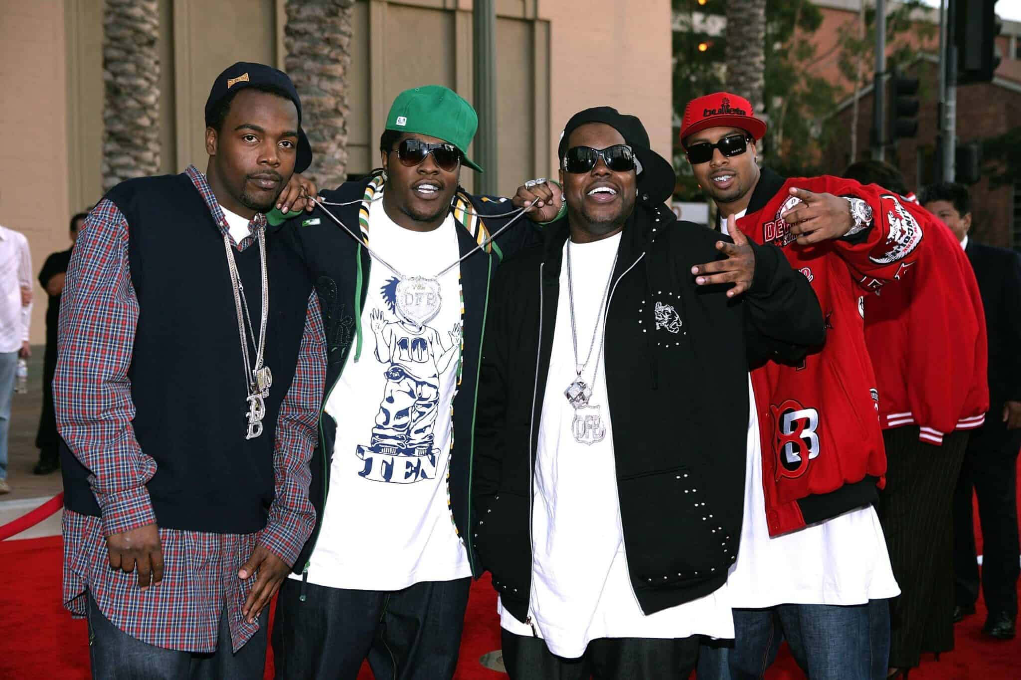 15 Most Popular Rap & Hip Hop Artists According to Millennials: Ranked ...