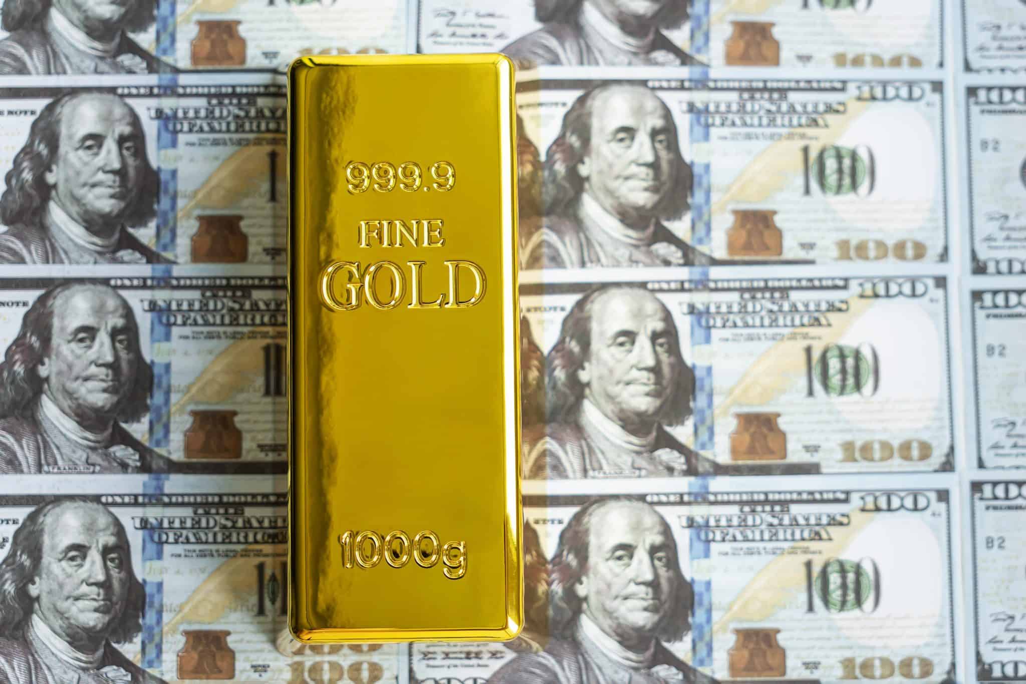 GLD vs GLDM: Which Gold ETF Belongs In Your Portfolio? - 24/7 Wall St.