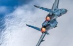 The Fighter Jets with the Fastest Vertical Climb in the World, Ranked ...