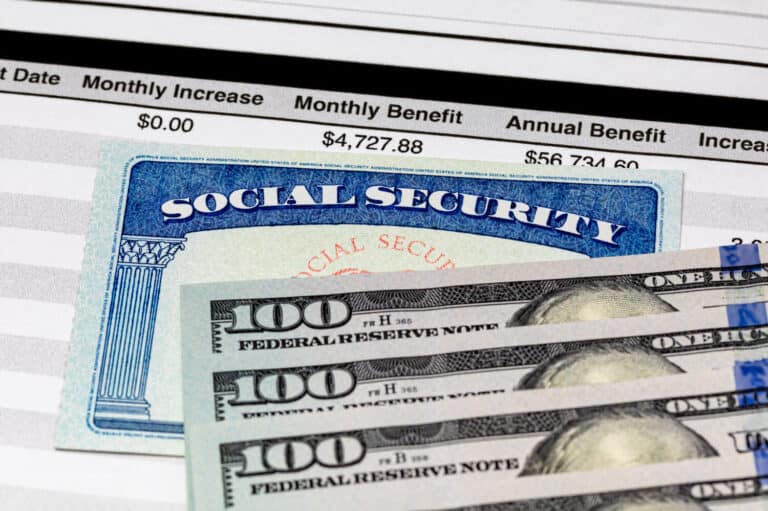 Here's Where Both Parties Really Stand on Social Security Right Now ...