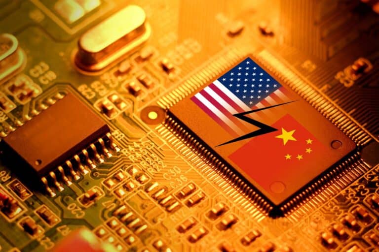 China Controls One Pivotal "AI Chokepoint." Why America Can't Fix Its ...