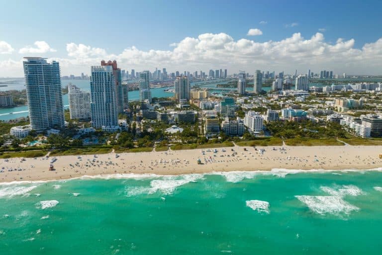 How Much is a Trip to Miami: On a Budget or in Style - 24/7 Wall St.