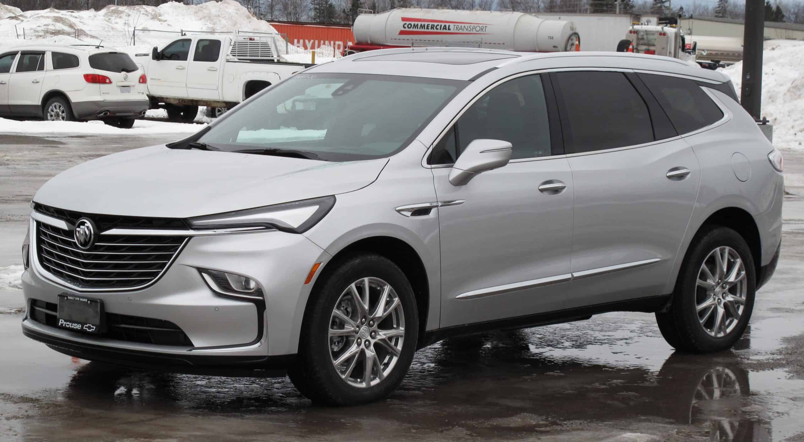 I Used to Think Toyotas Were the Best Family Cars, but These 10 Models ...