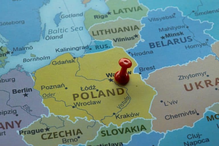 Poland's Wild Stock Market Is Europe's Best Kept Secret: Here's the ETF ...