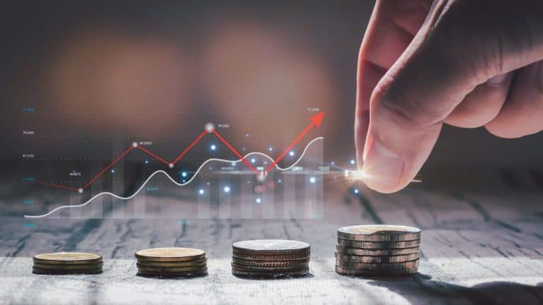 Retiring in 3 Years and Need $5,000/Month—Here’s the Portfolio to Build ...
