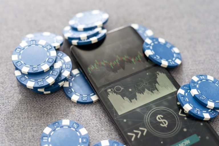 Top 5 Gambling & Sports Betting Stocks After Legalization Wave - 24/7 ...