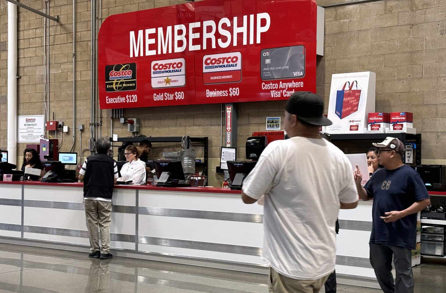 Nine Out of Ten Costco Members Renew: Inside the Metric That Powers a ...