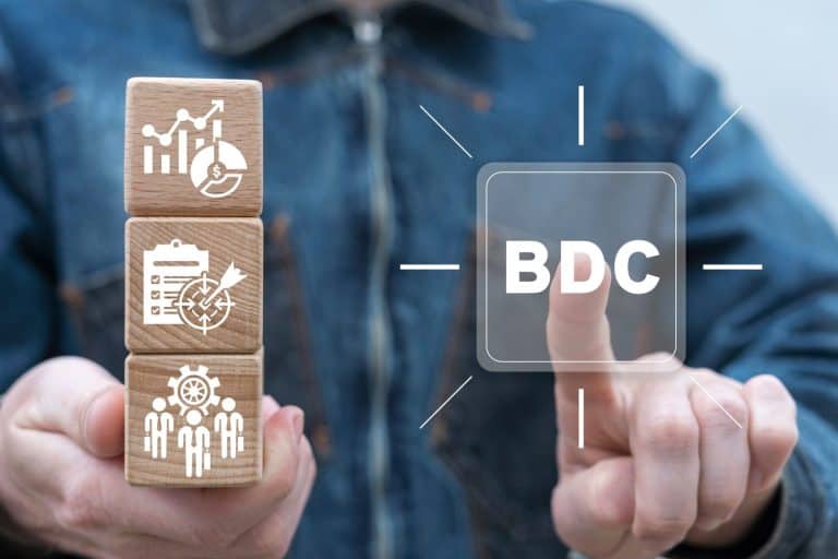PBDC Holders Face a Hard Question About Sustainability - 24/7 Wall St.