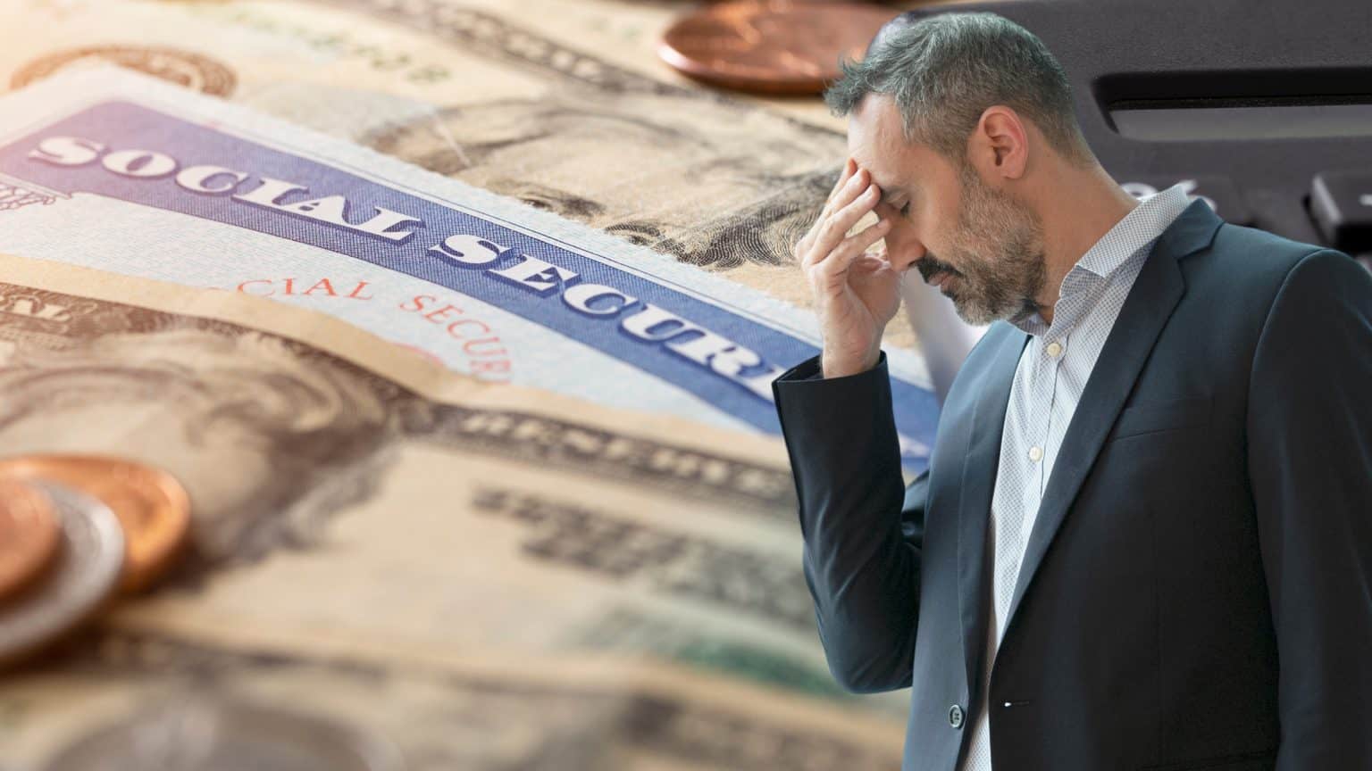 How Likely Are Social Security Cuts? Here's What We Know So Far - 24/7 ...