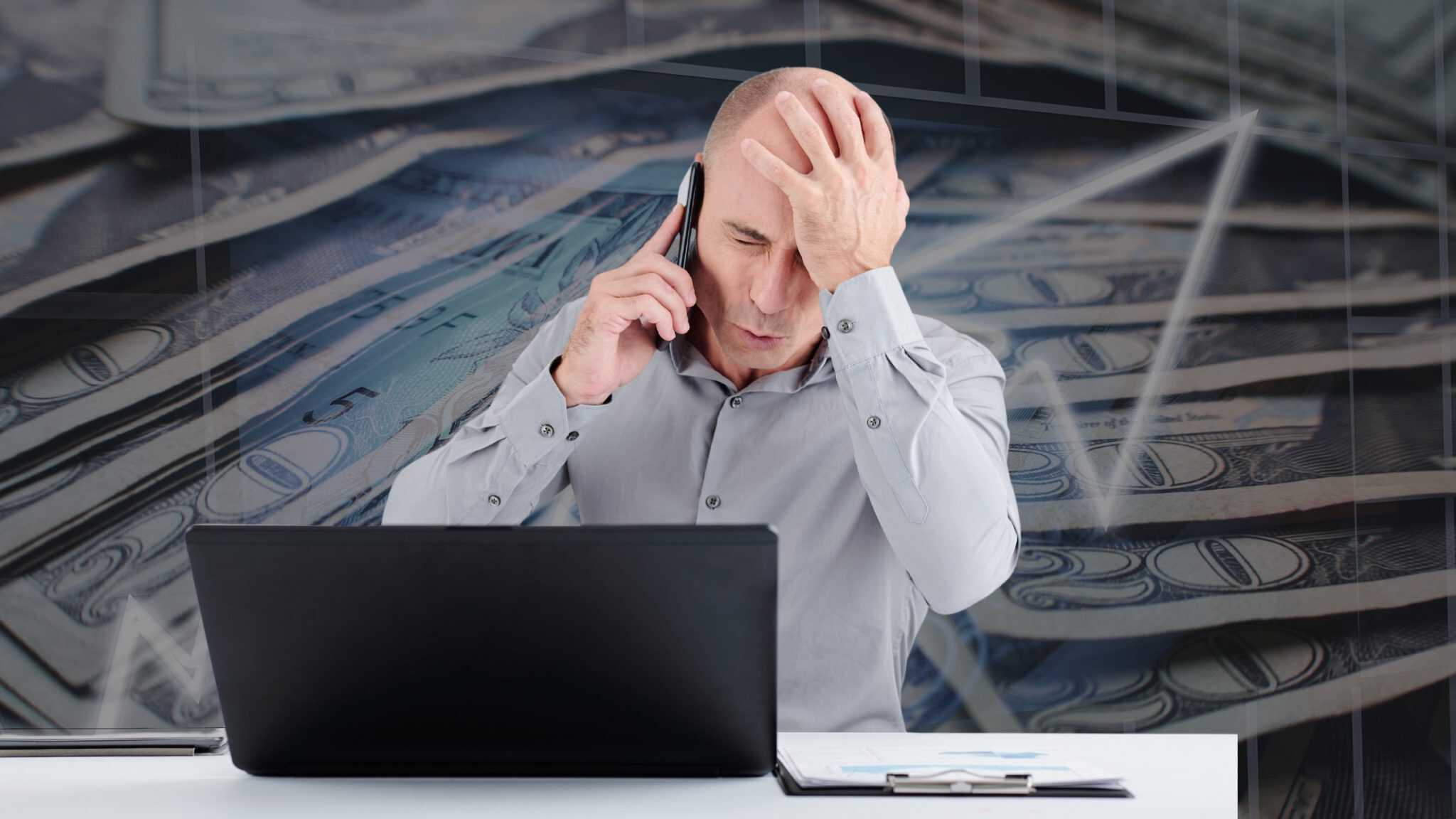 Why TQQQ's 112% Gain Masks a Structural Cost That Compounds Every ...