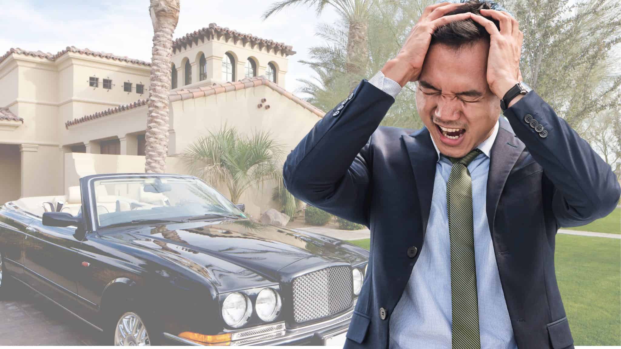 Ramsey Says Spend $96,000 on Rent and It's Actually the Smart Financial ...