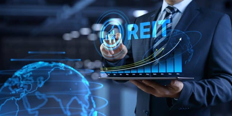 3 Real Estate ETFs Paying Over 3% That Retirees Are Using to Hedge ...