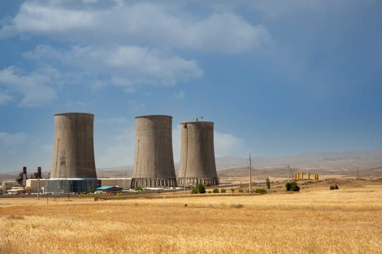 Analysts See 140% Upside in NuScale Power After Implosion - 24/7 Wall St.
