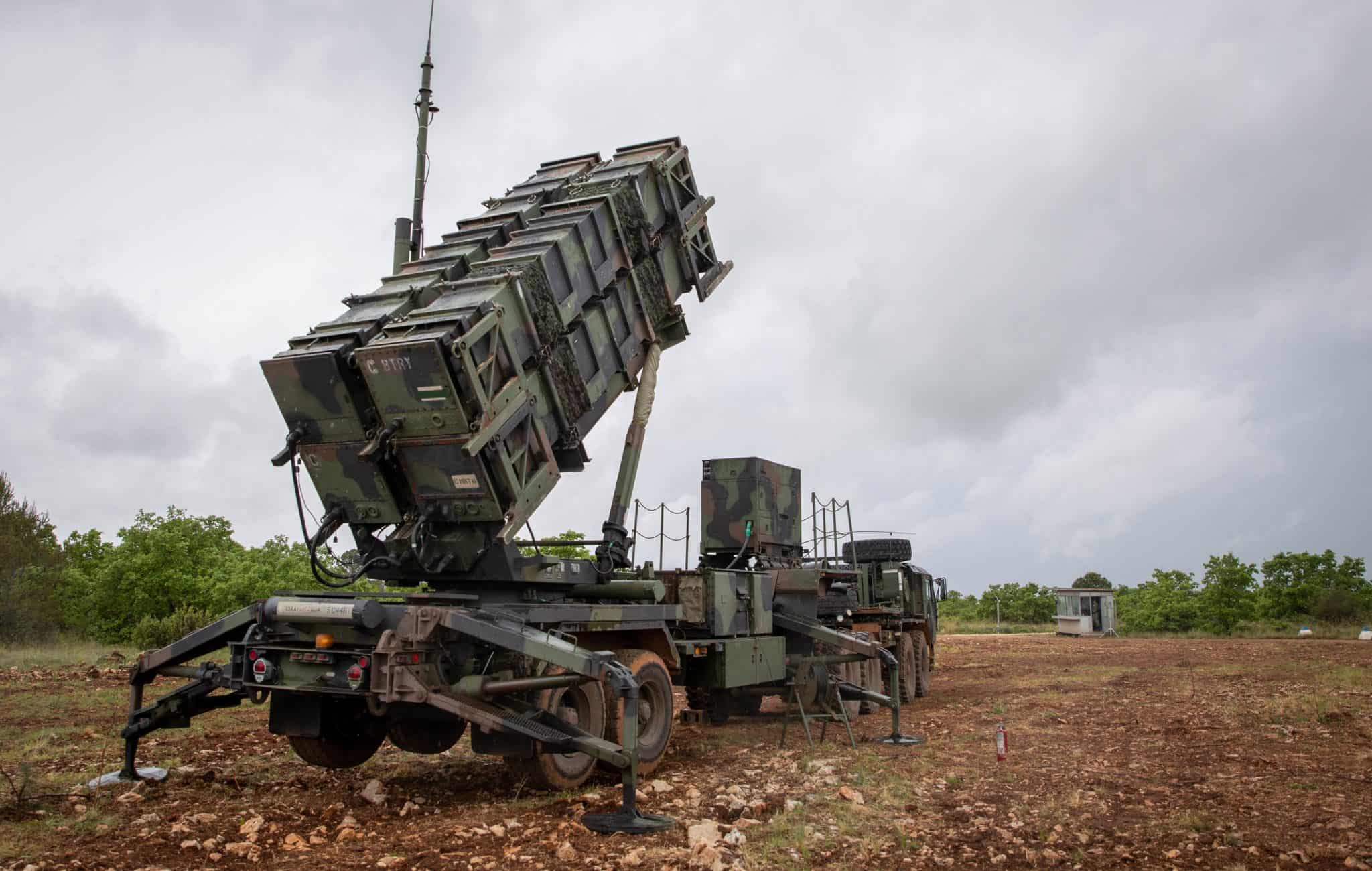 Iconic Cold War Weapons the U.S. Military Still Relies On Today - 24/7 ...