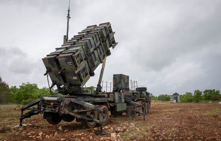 Iconic Cold War Weapons the U.S. Military Still Relies On Today - 24/7 ...