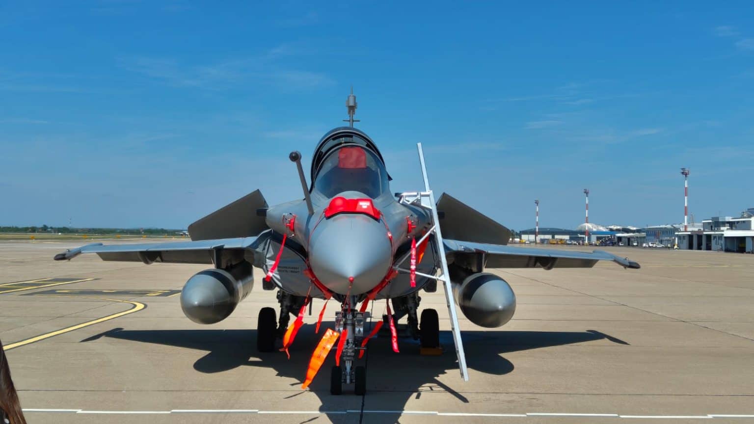 The Mirage 2000, Rafale, and 19 More Iconic Aircraft That Defined ...