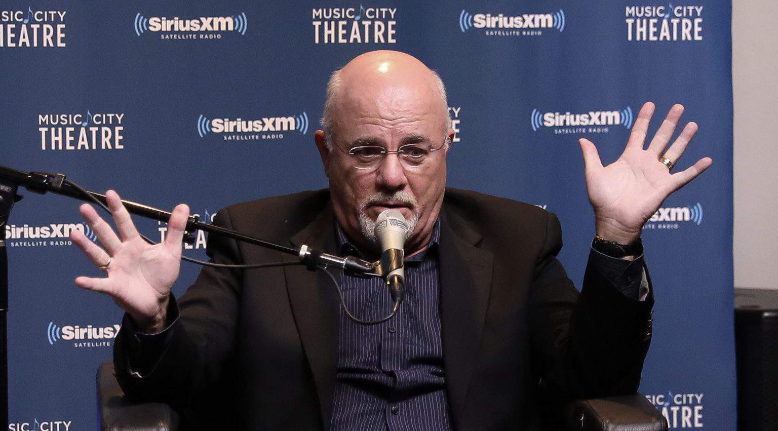 'Your $200K Would Be $400K': Dave Ramsey to 71-Year-Old Who Panic-Sold ...
