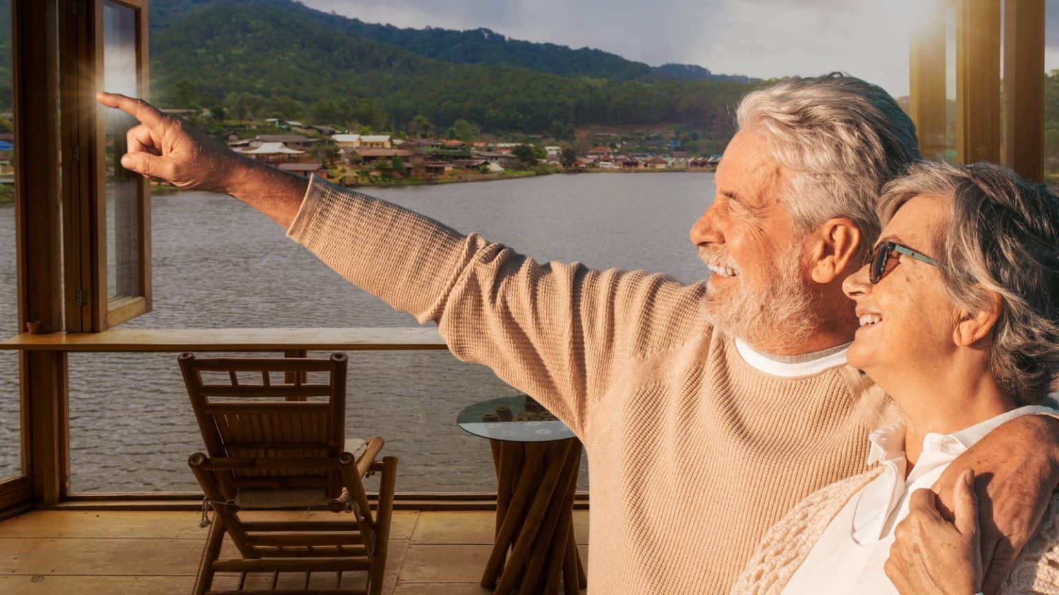 The Only 5 ETFs You Need to Build Wealth for Retirement - 24/7 Wall St.