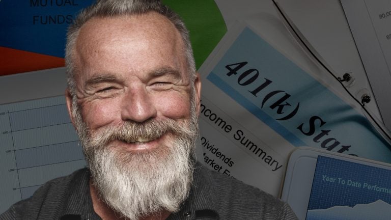 The "Rule of 55": Quit Your Job at the Right Age and Raid Your 401(k ...