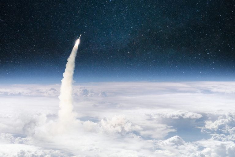 Rocket Lab CEO: Only Two Companies Have Successfully Scaled Space ...