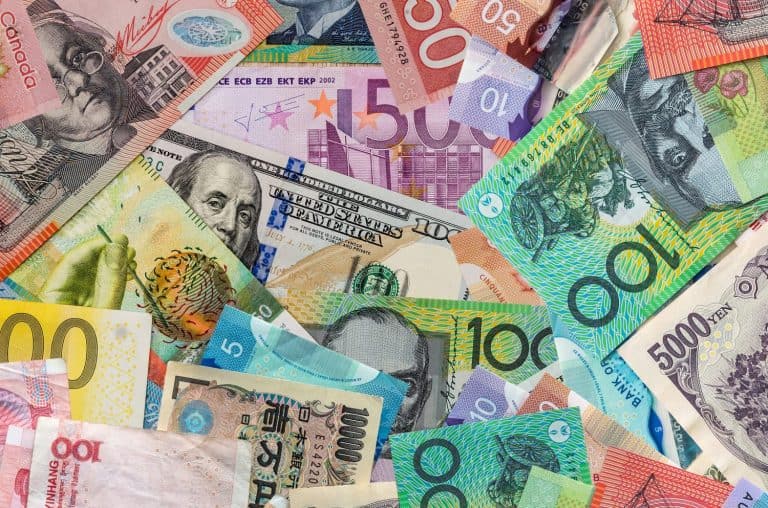 These Are the Most Stable Currencies in the World - 24/7 Wall St.