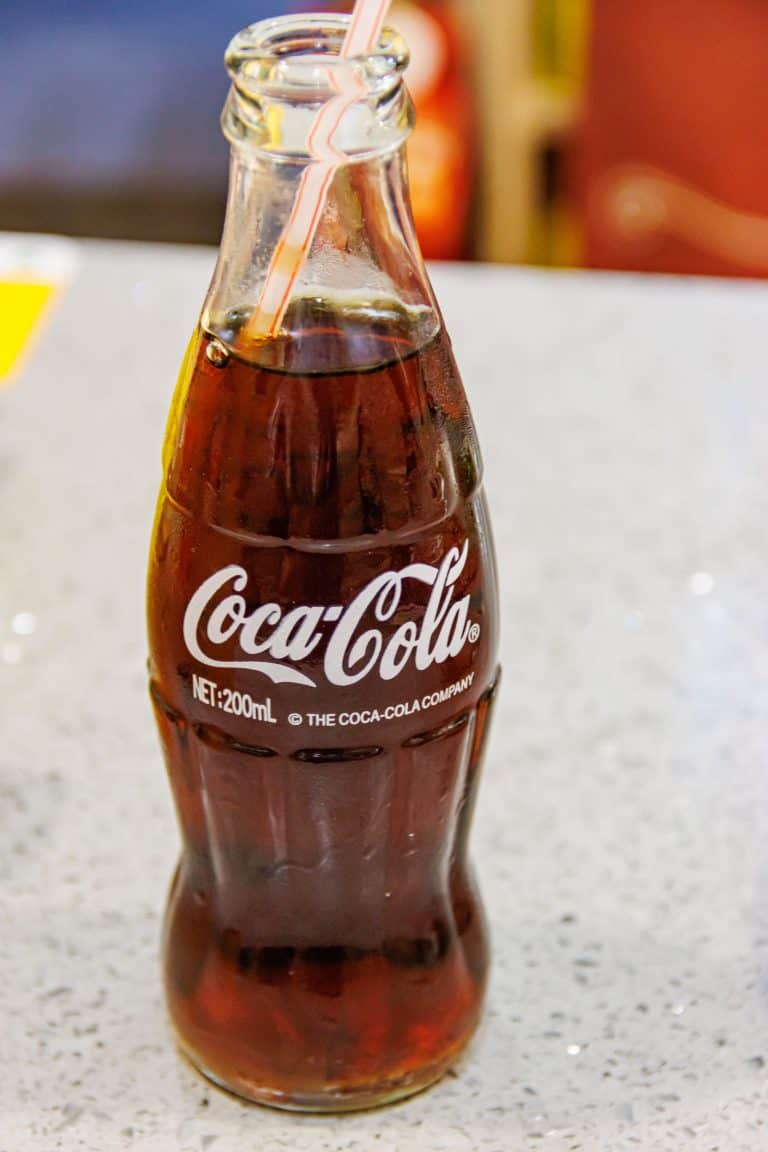 Coca Cola at 52-Week High: Buy, Sell or Hold? - 24/7 Wall St.