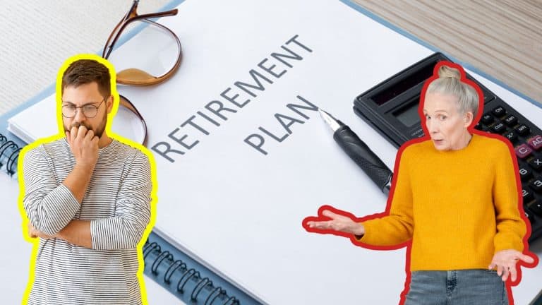 Outside of Social Security, my parents have absolutely nothing for ...
