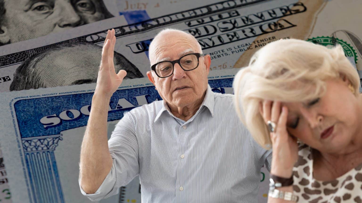 The Social Security OASI Fund Now Has a 2032 Depletion Date and Baby ...