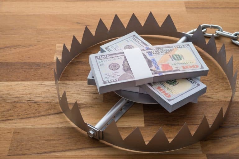 What They Aren't Telling You About GPIQ's "Safe" Tech-Income Strategy ...