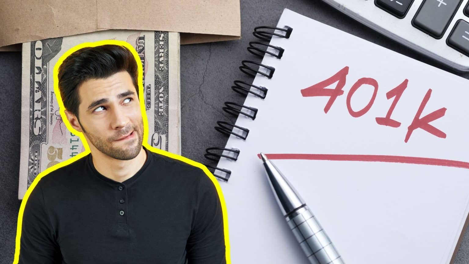 Is Contributing 50% of My Salary to My 401k a Smart Move? - 24/7 Wall St.