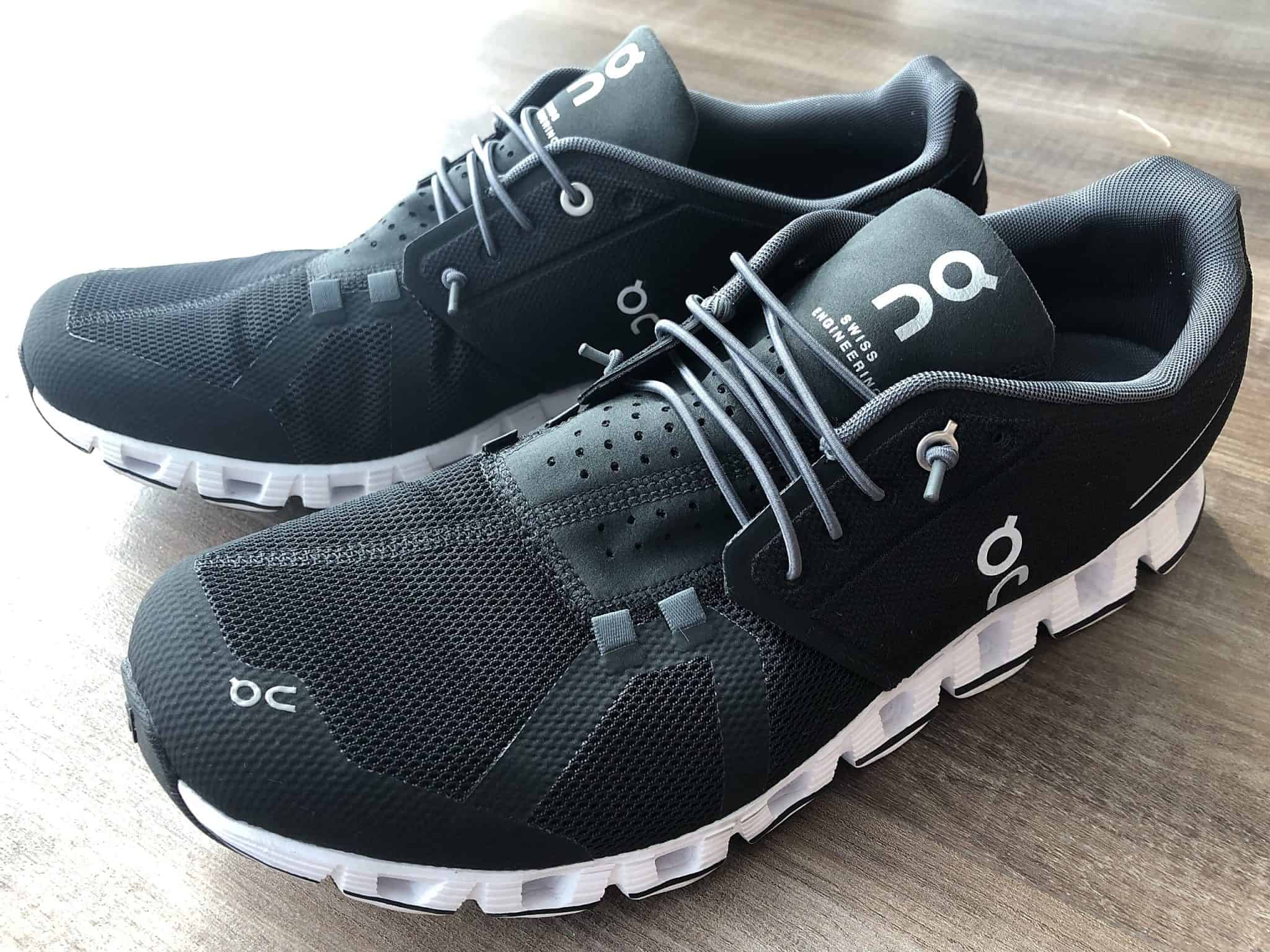 I Used to Only Wear Nike Shoes, but These 10 Lesser Known Brands Are ...