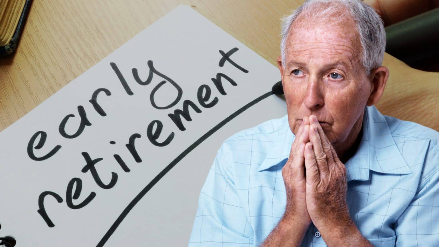 I'm a 61-year-old retiree and sitting on $7 million - here's my advice ...