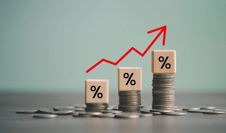 Forget Interest Rate Cuts. Here's Why the Fed May Actually Hike Rates ...