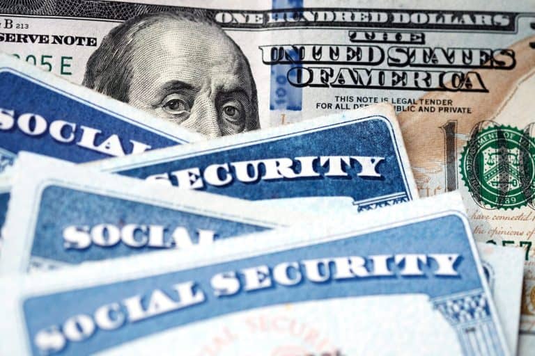 How Part-Time Work at 64 Can Defer $13K in Social Security Benefits ...