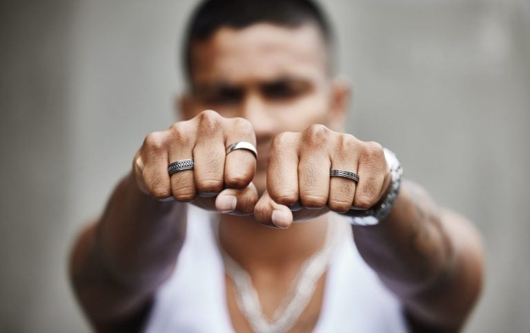 The 6 Biggest Gangs in California Right Now - 24/7 Wall St.
