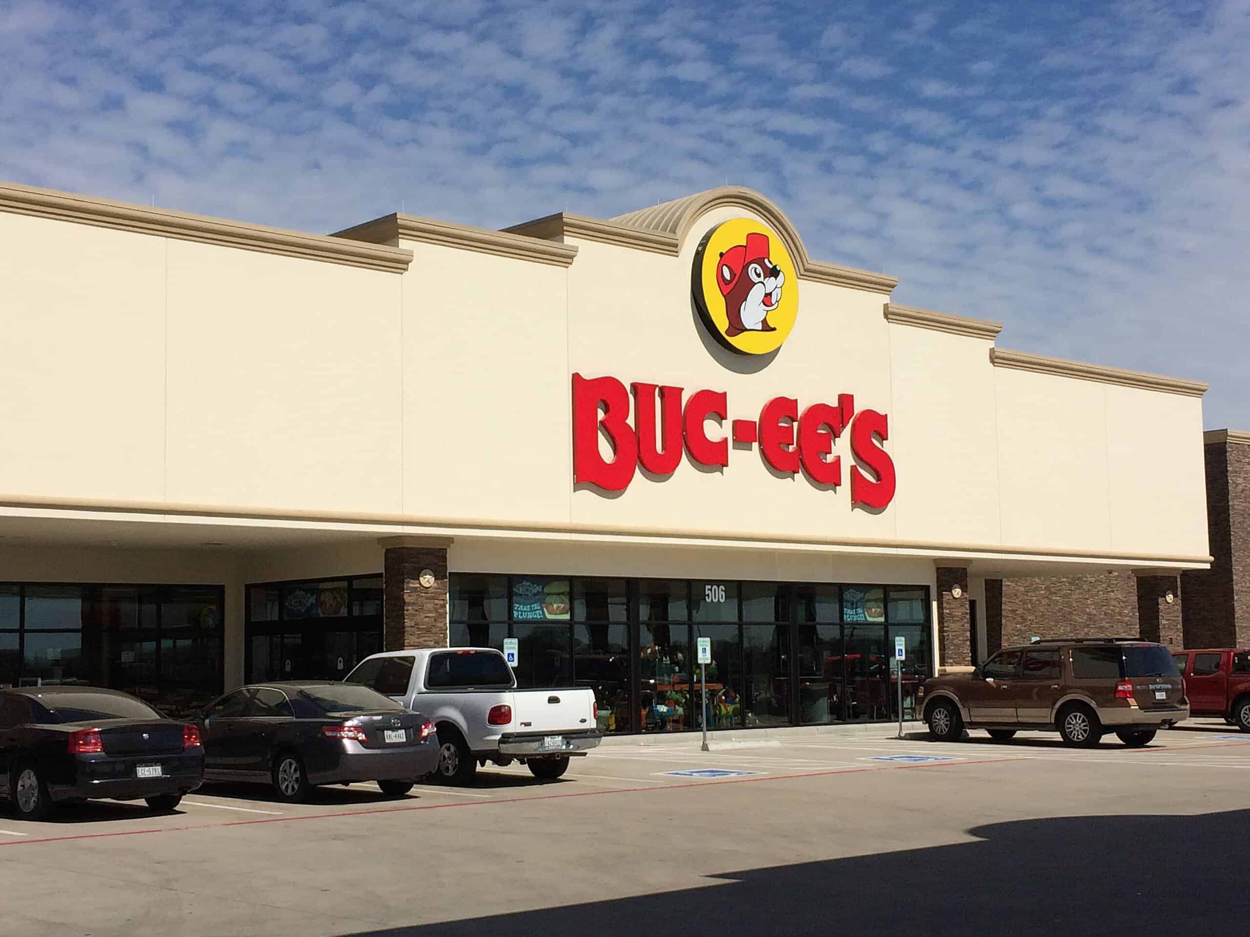 These Are the 9 States Lucky Enough to Have Tons of Buc-ee’s - 24/7 ...