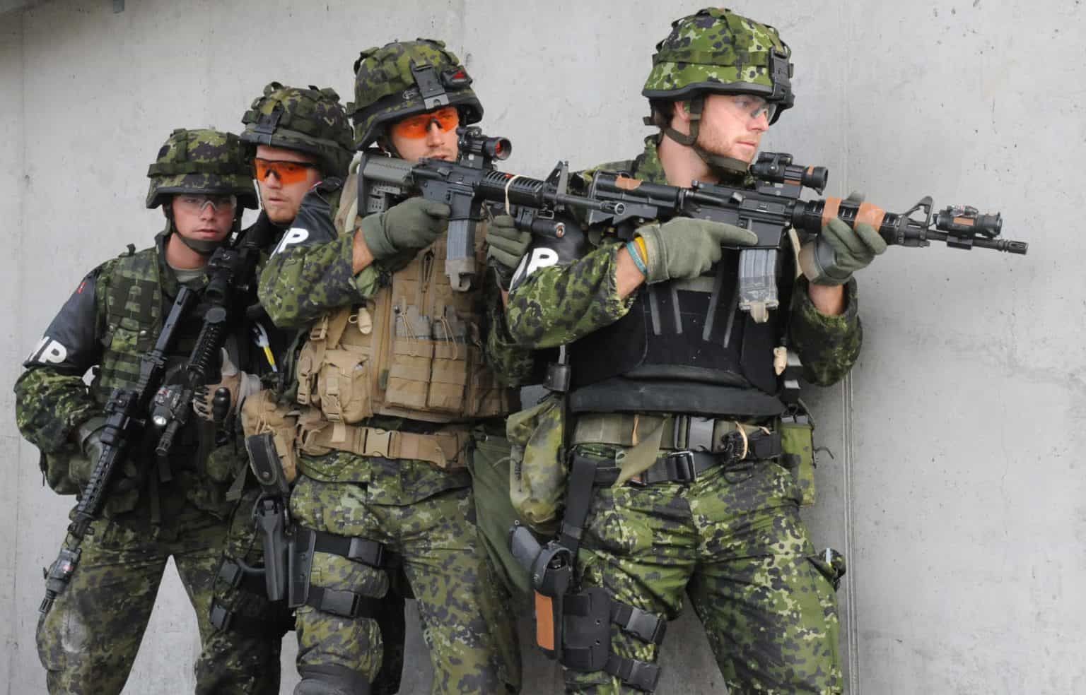 Italy’s 22 Million Military-Fit Citizens Are a Silent Strength - 24/7 ...