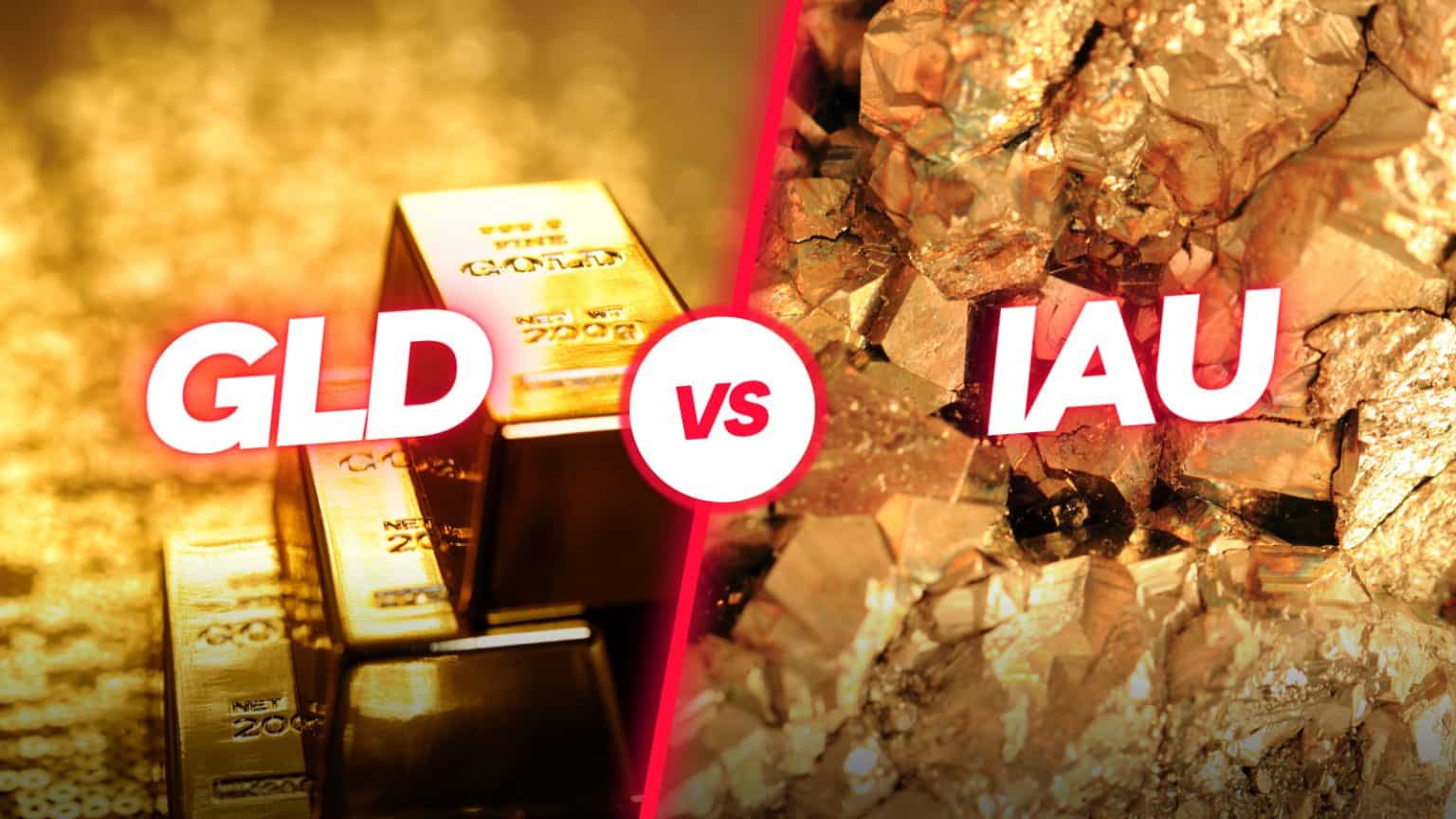 GLD vs GLDM: Which Gold ETF Belongs In Your Portfolio? - 24/7 Wall St.