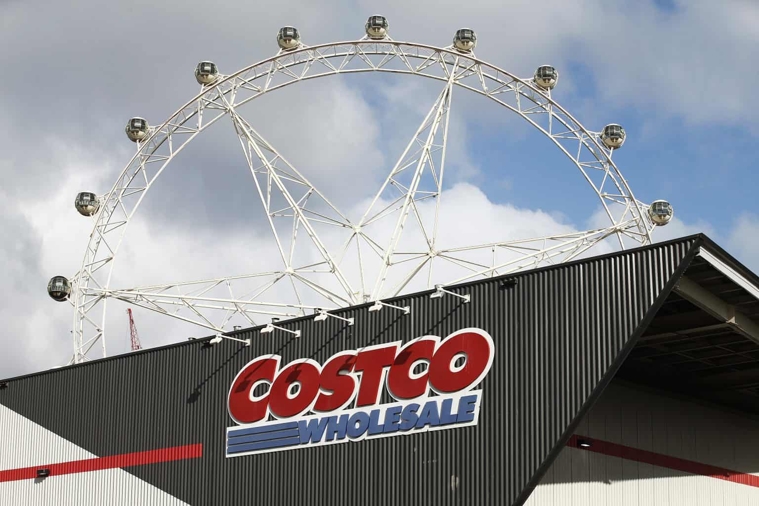Prediction: The Stage is Set for a Costco Stock Breakout - 24/7 Wall St.