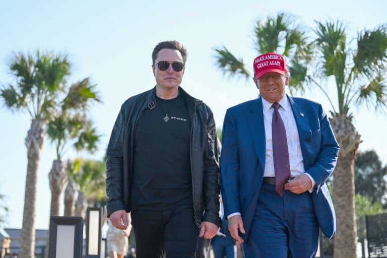 'He Knows the Flaws Because He Knows the Man': Why Elon Musk's OpenAI ...