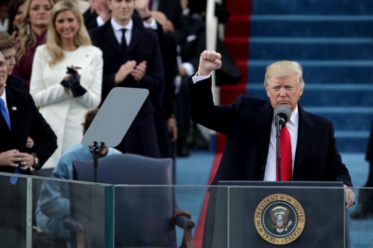 History Suggests Stocks Could Surprise to the Upside Under President ...