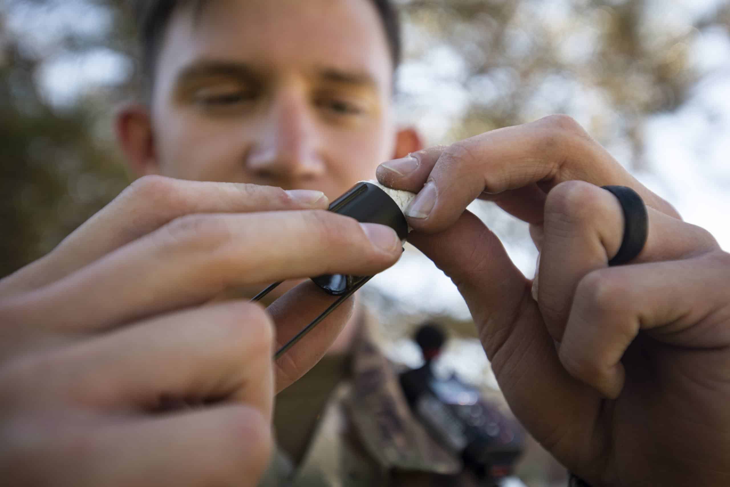 These Are 10 of the the Most Explosive Substances Ever Invented - 24/7 ...