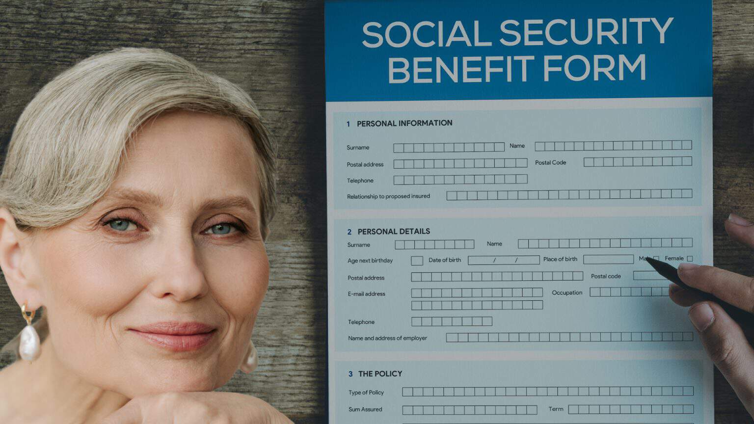 Why Is The Government Withholding More Of My Social Security Benefits ...