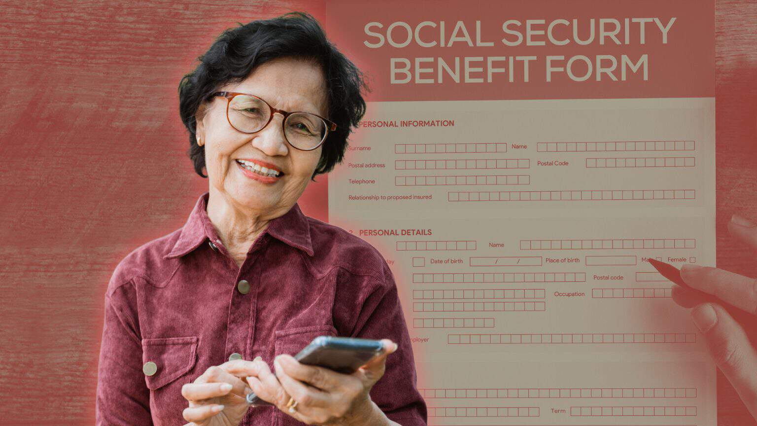 How Much Higher Will Your Social Security Benefits Be If You Wait an ...