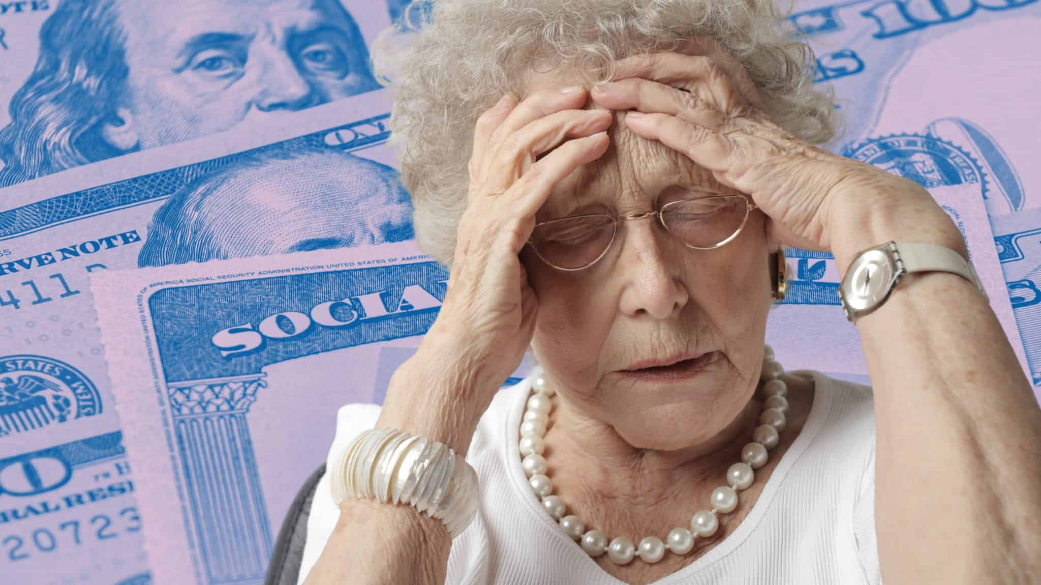 3 of the Most Disastrous Social Security Moves You Can Make - 24/7 Wall St.