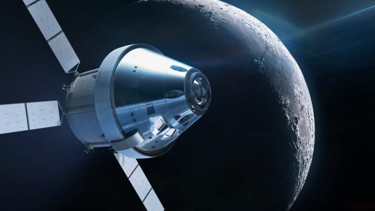 Intuitive Machines Bought an $800M Space Empire and Reddit Is Having ...