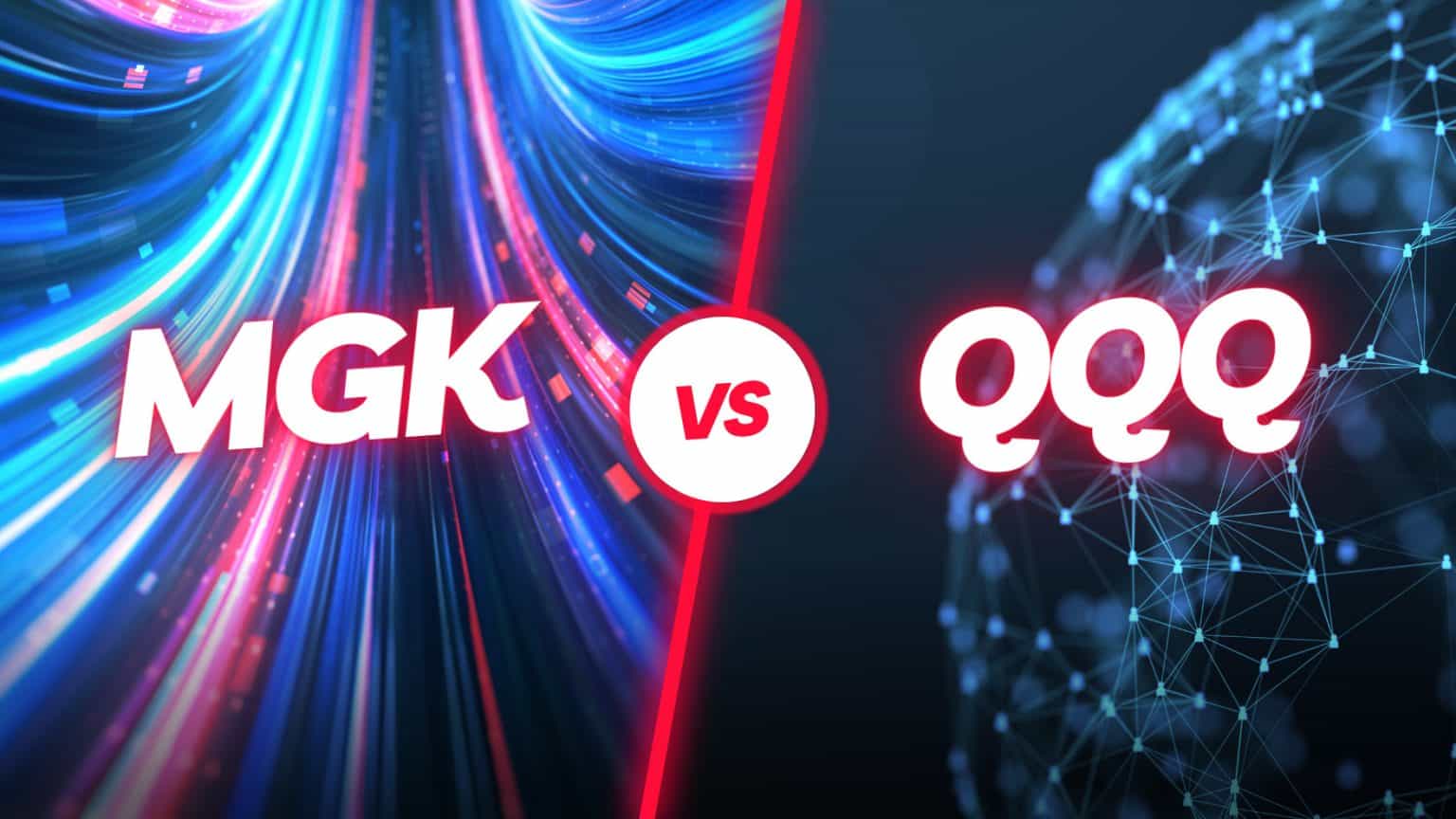 QQQ vs MGK: Which Mega-Cap-Powered ETF Is the Better Buy Now? - 24/7 ...