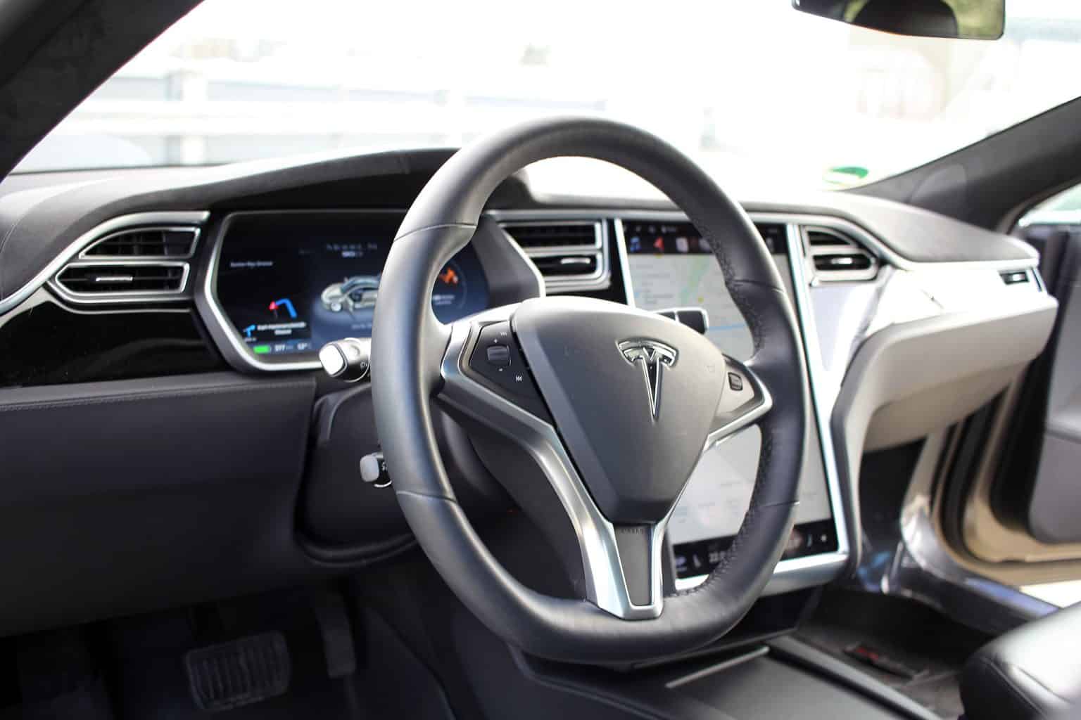 Tesla (NASDAQ: TSLA) Bull, Base and Bear Price Prediction and Forecast ...